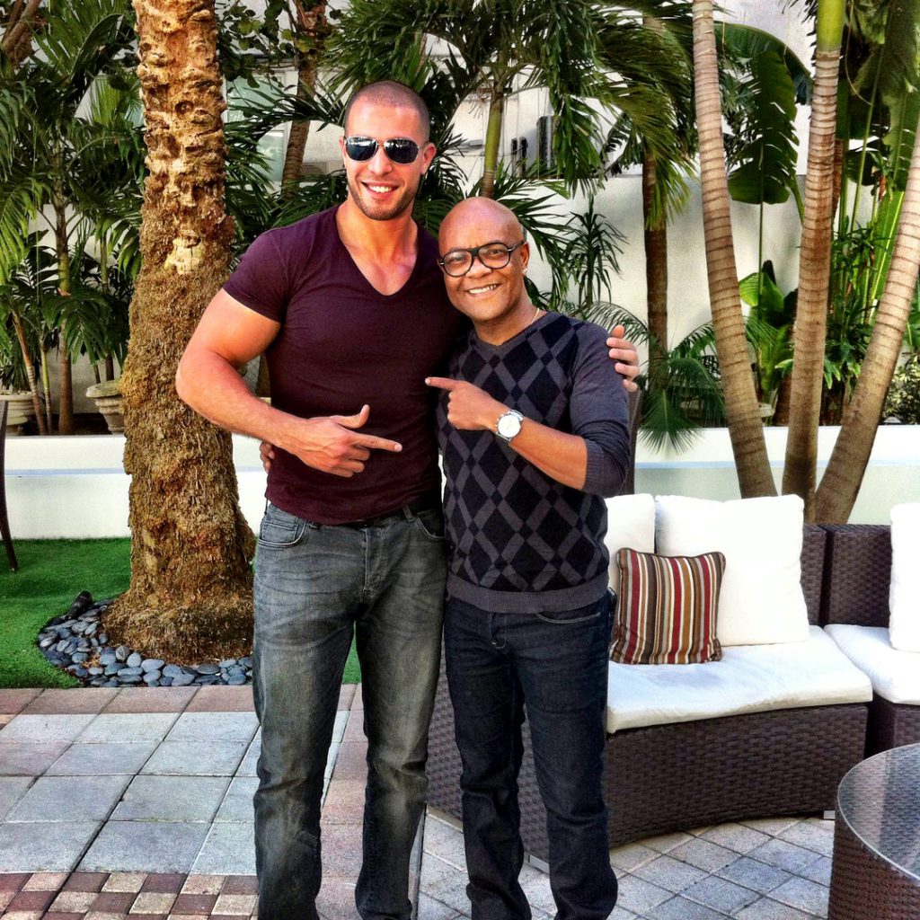 MrMiamiSecurity - Number 1 security Service in Miami